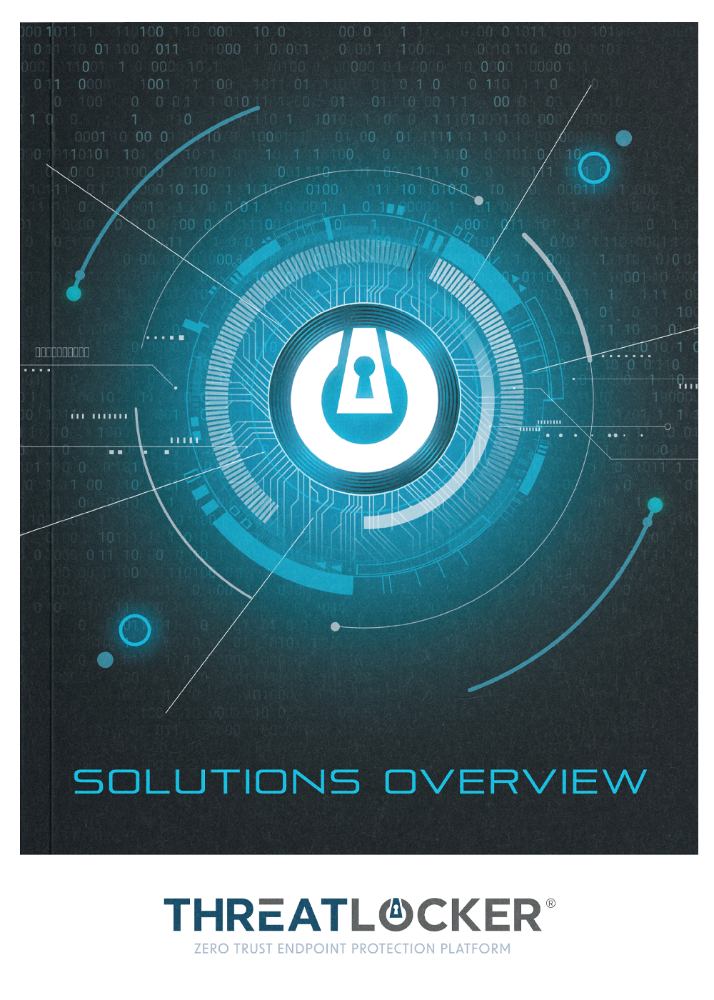 Enterprise-Level Cybersecurity Solutions | ThreatLocker Protect